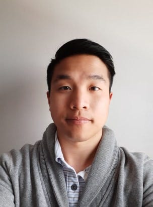 Aaron Timbol – Medium