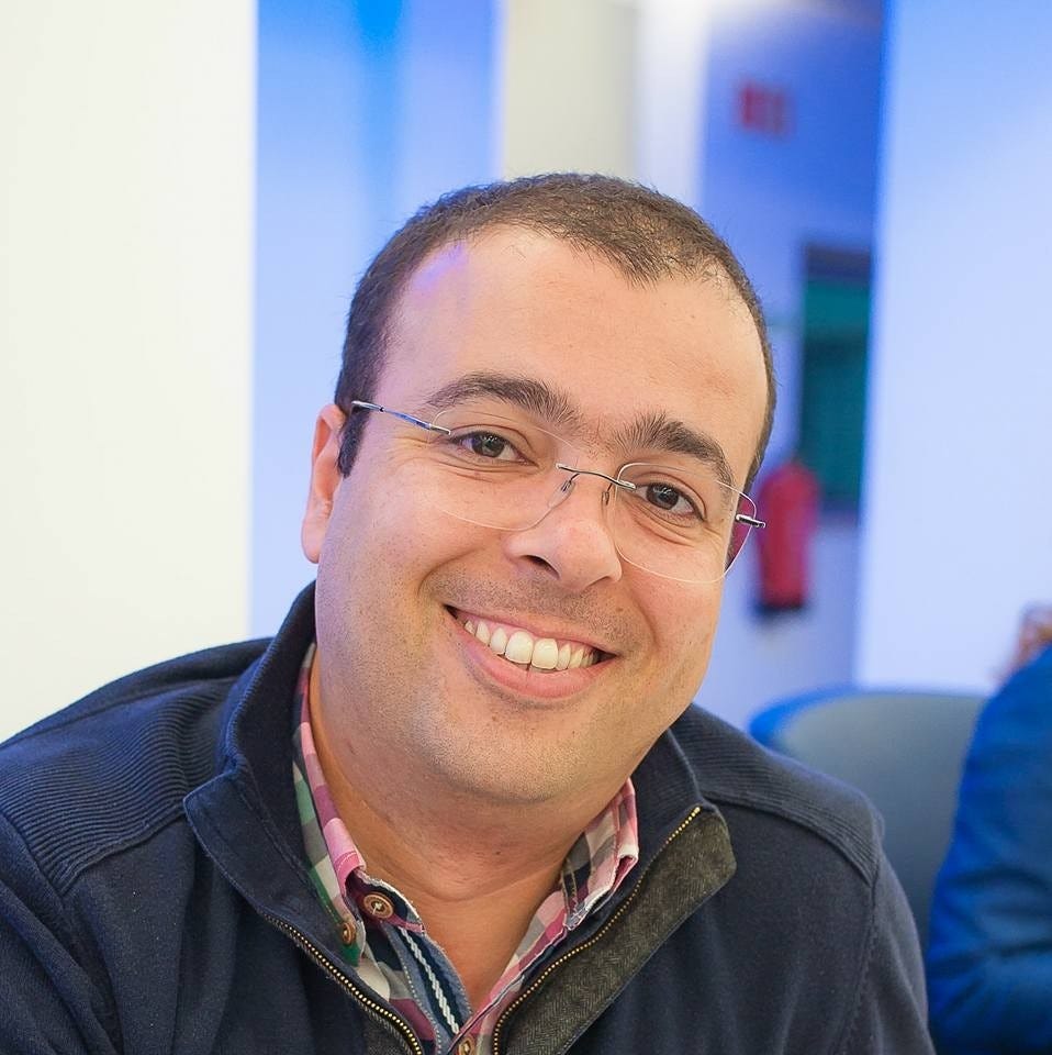 Ruben Mendes – Medium
