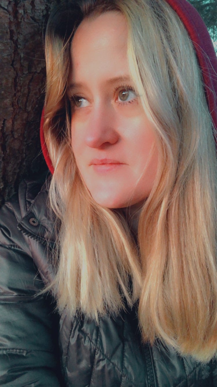 Rachel Avery Conley – Medium