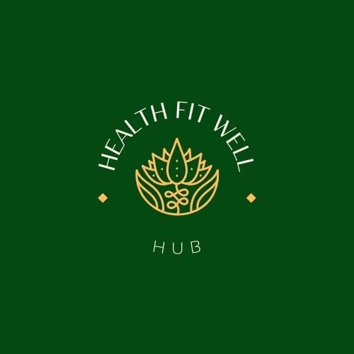 HEALTH FIT WELL HUB – Medium