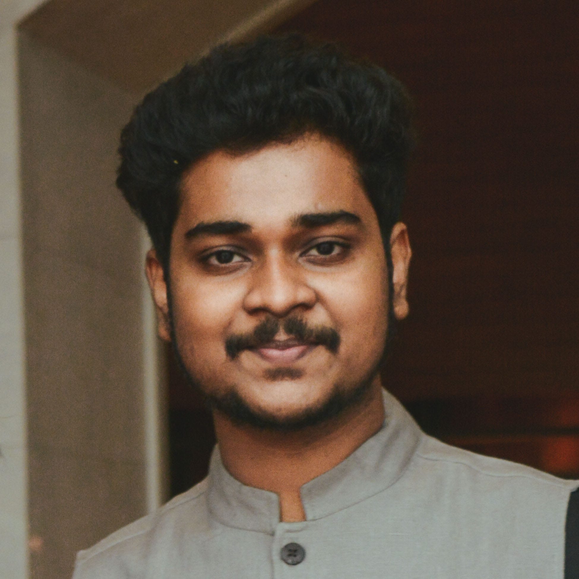 Vinay Kudari – Medium