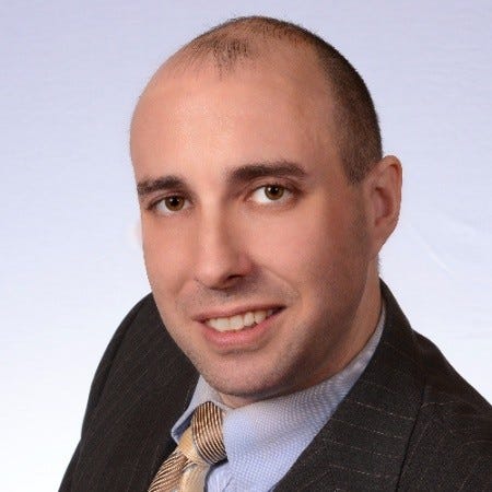 Adam Hart – Medium