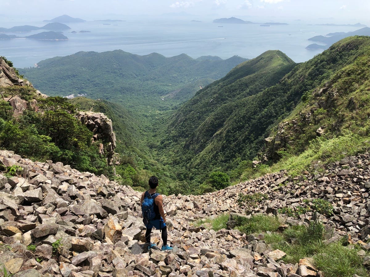 Kevin Lee – Medium