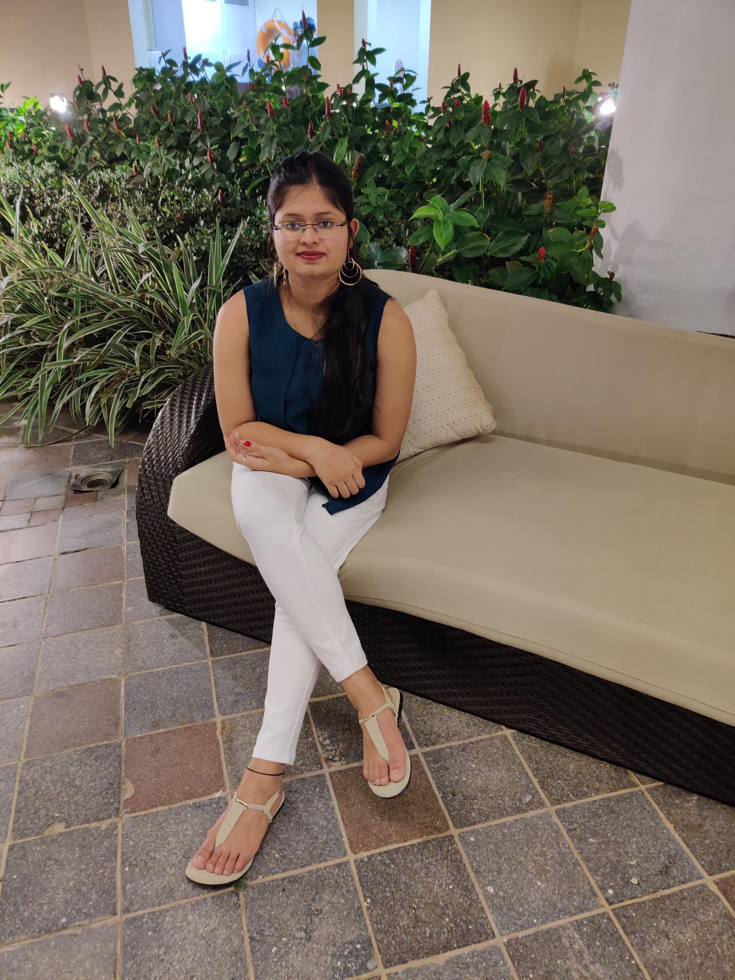 About – Sakshi Garg – Medium