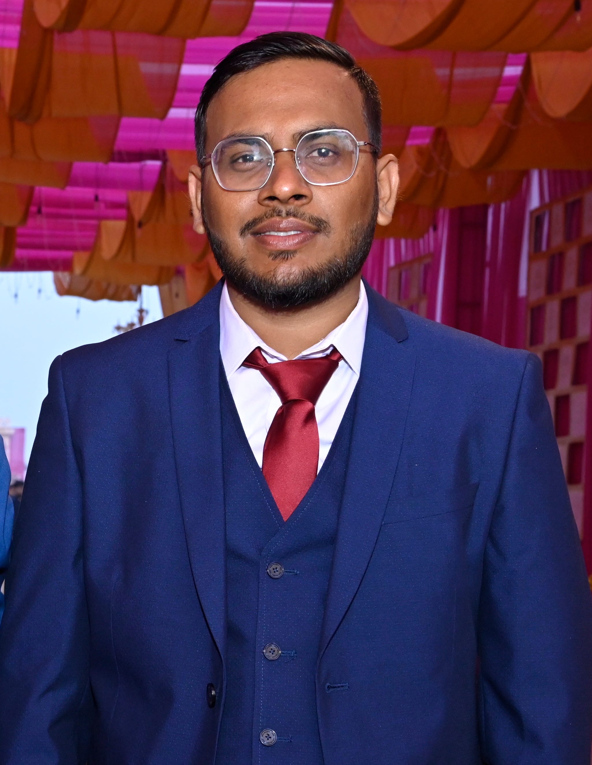 About – Piyush Mishra – Medium