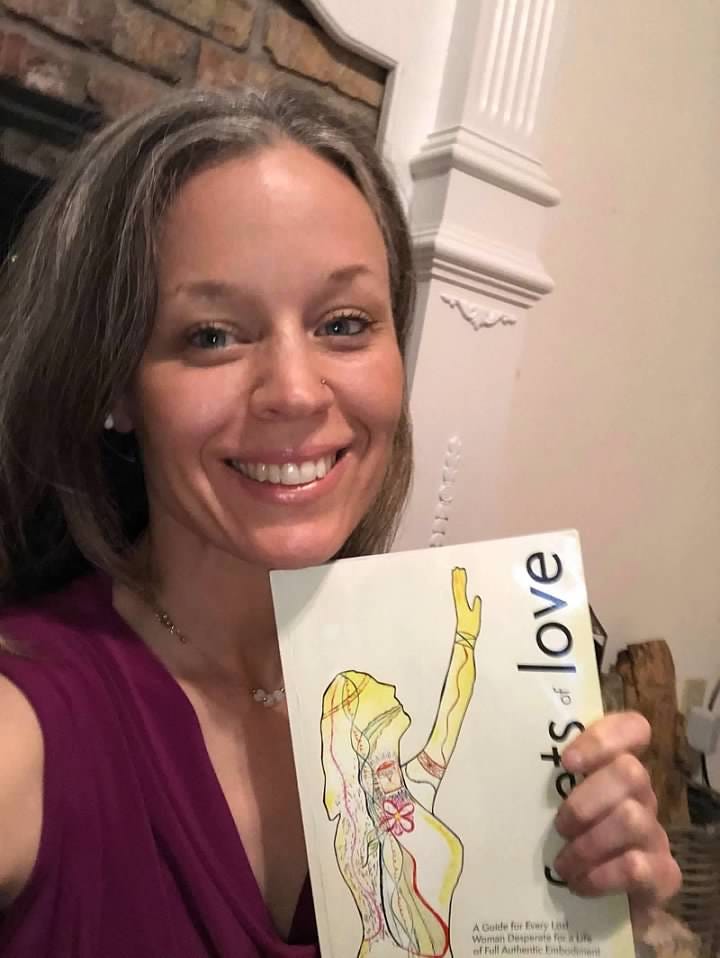 Melissa Renee – Medium