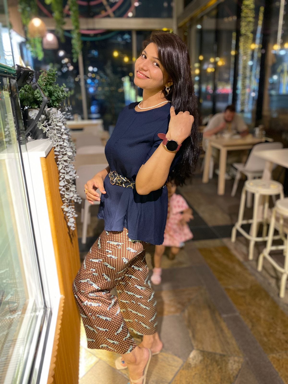 Humera Shaikh – Medium