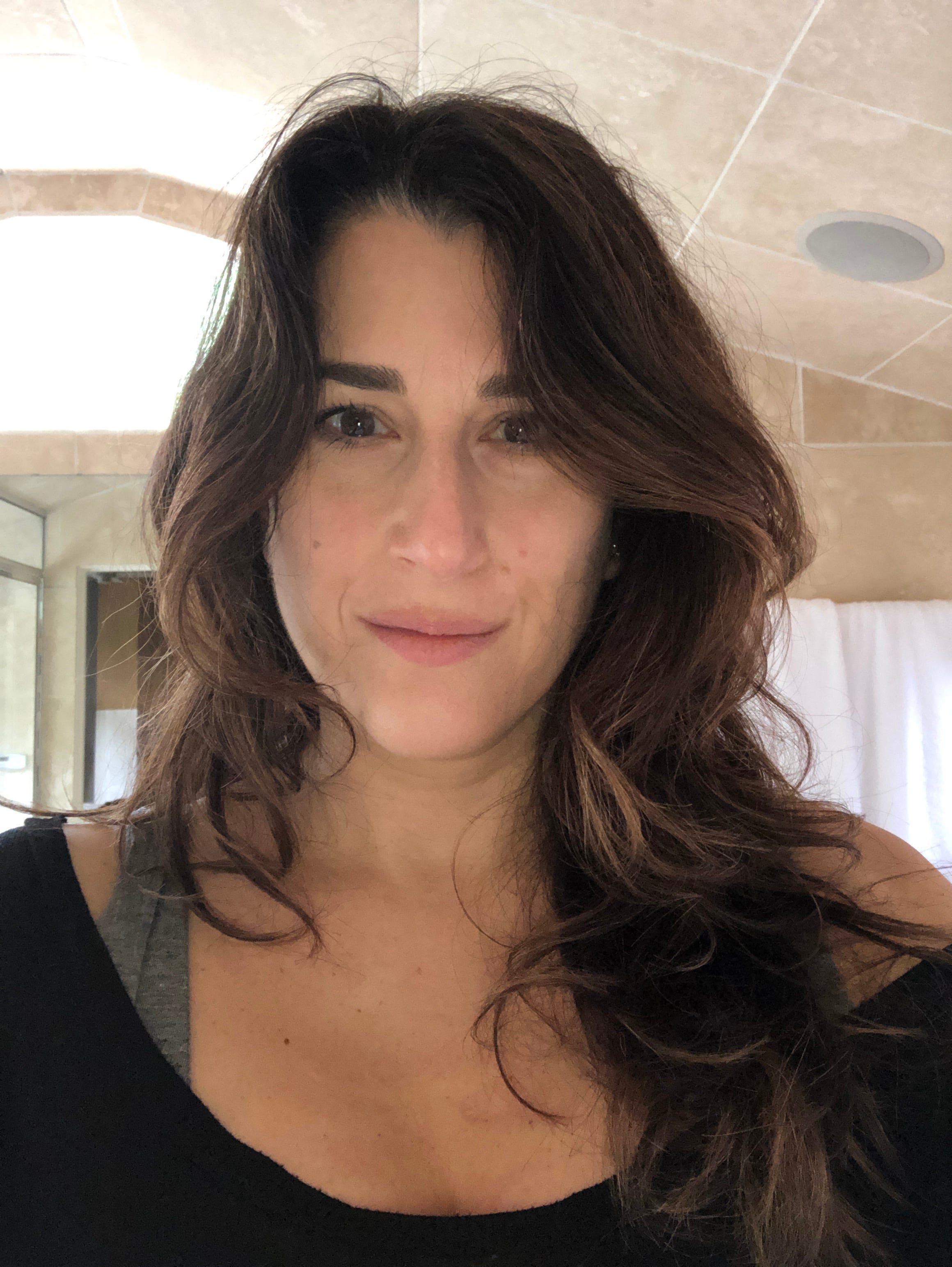 Jennifer Geller – Medium