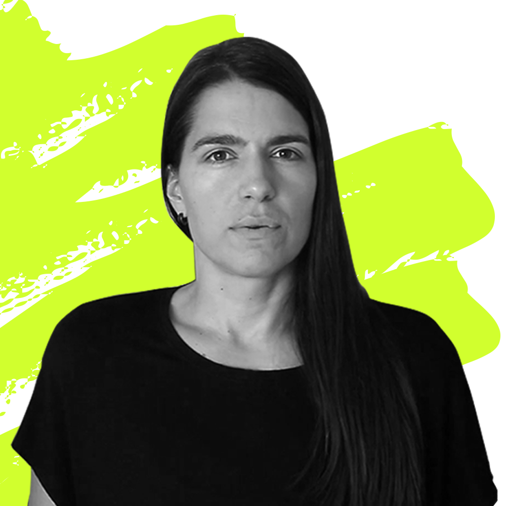 Lea Skrinjar – Medium