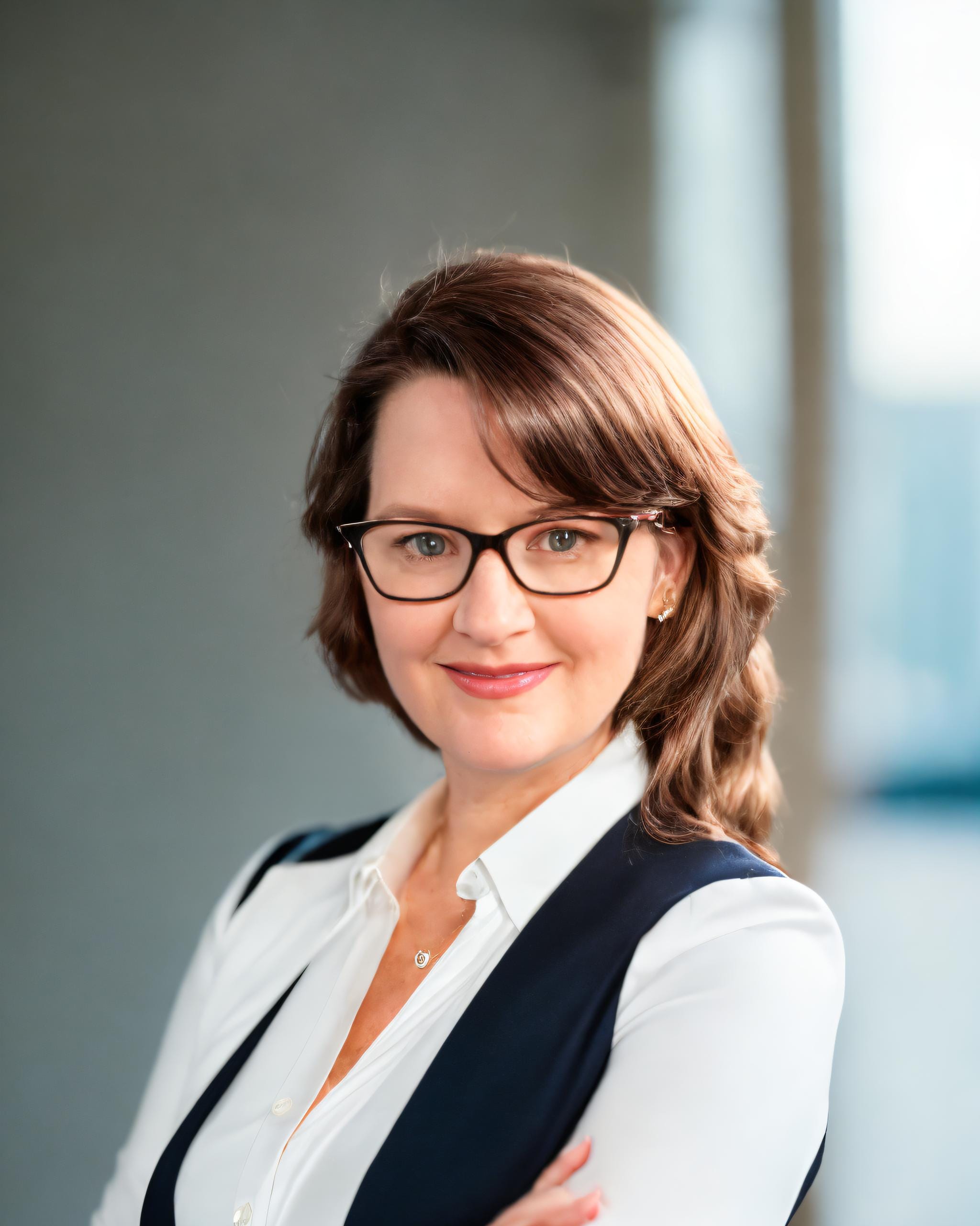 Alexis Parker – Medium