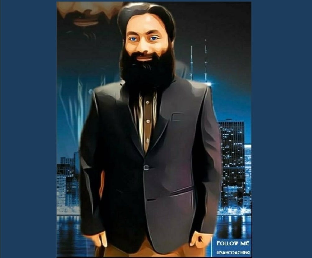 SYED Ahmed Kabir Hashmi – Medium