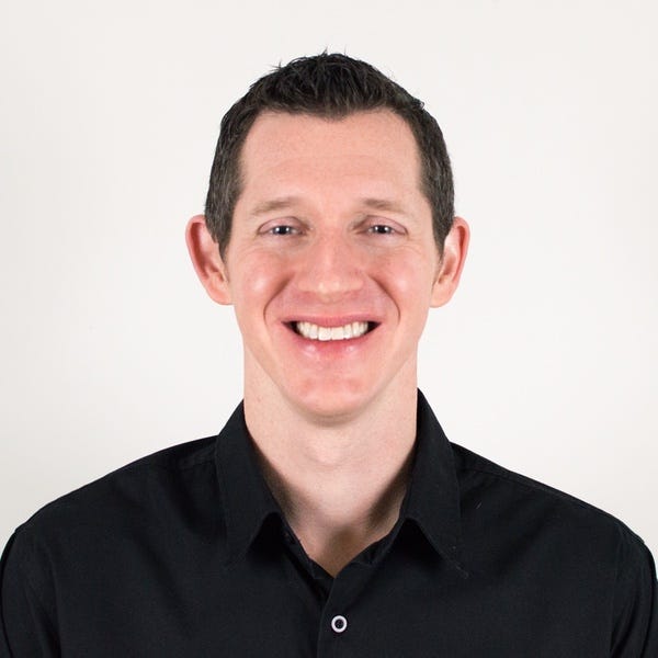 Jeremy Jarrell – Medium