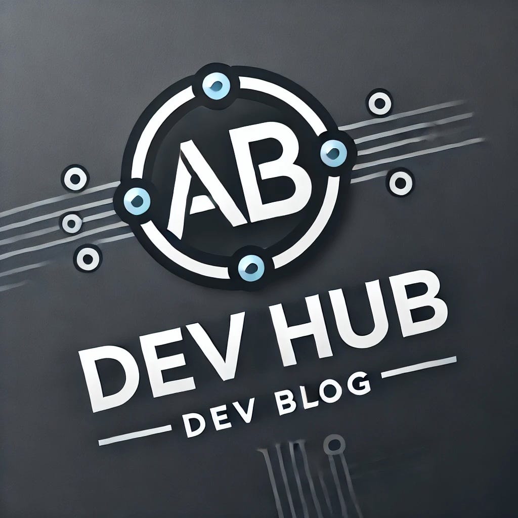 ABDevHub – Medium