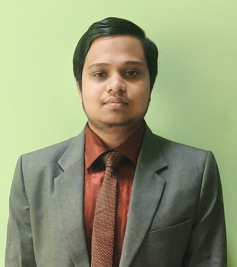 Avishka Deshan – Medium