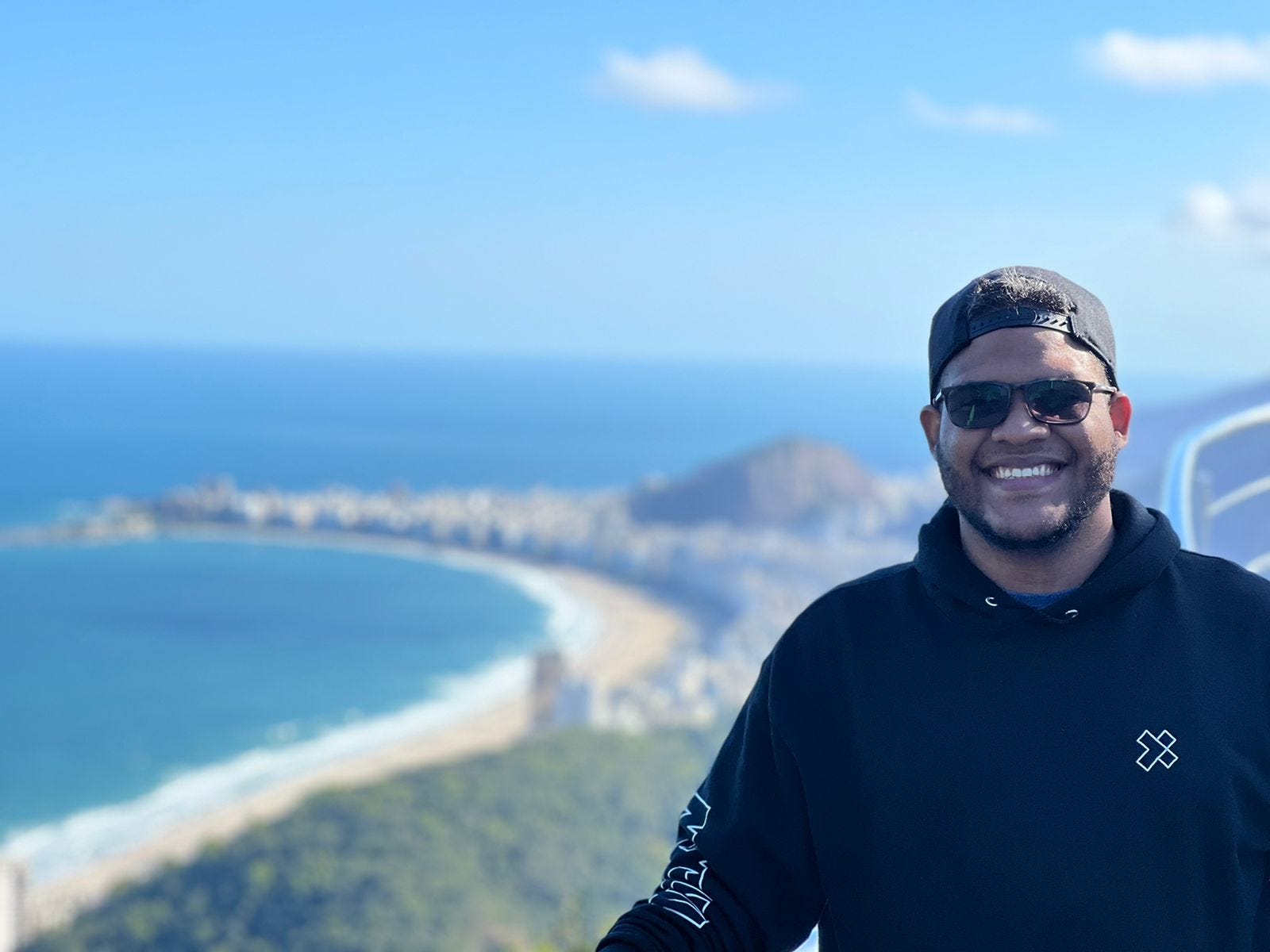 About – Wilson Almonte – Medium