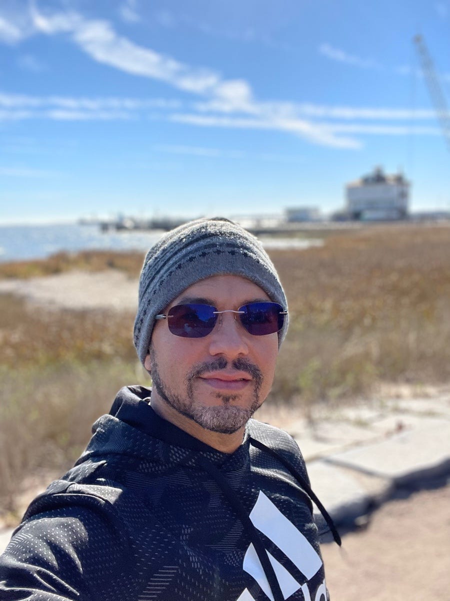 Angel Lazo – Medium