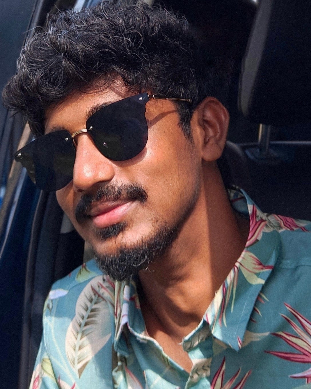 Dharun Kumar R – Medium