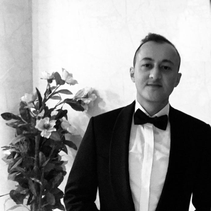 About – Agit Rubar Demir – Medium