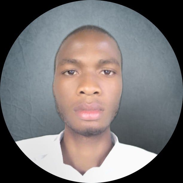 Mohamed SAMAKE – Medium