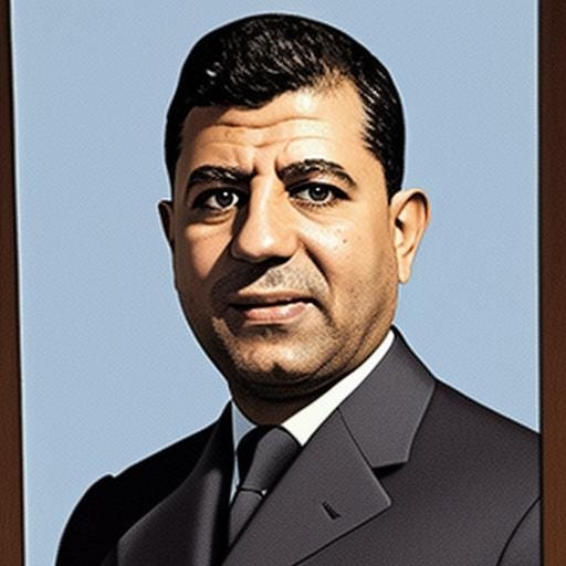 Mohamed Abdel Moneim – Medium