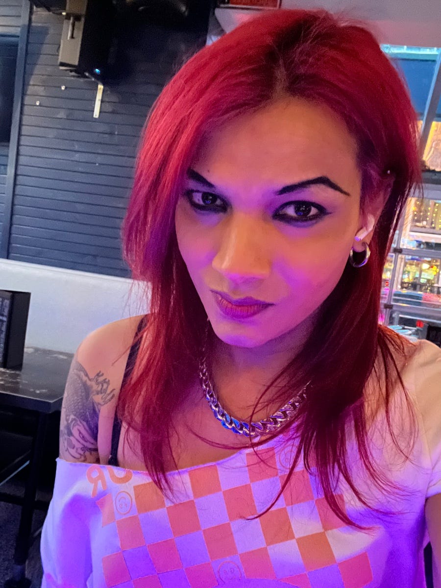 Haylen Rose on Medium curated some lists