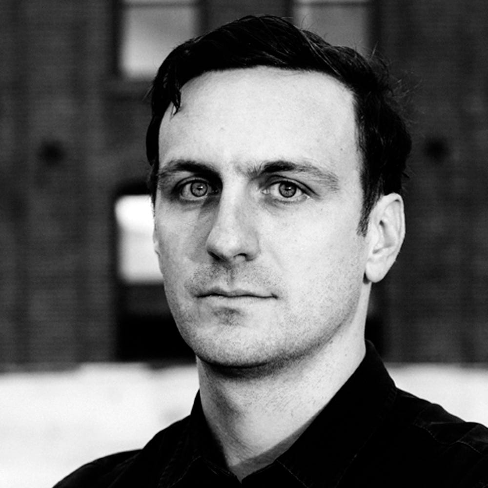 Peter Andrey Smith – Medium
