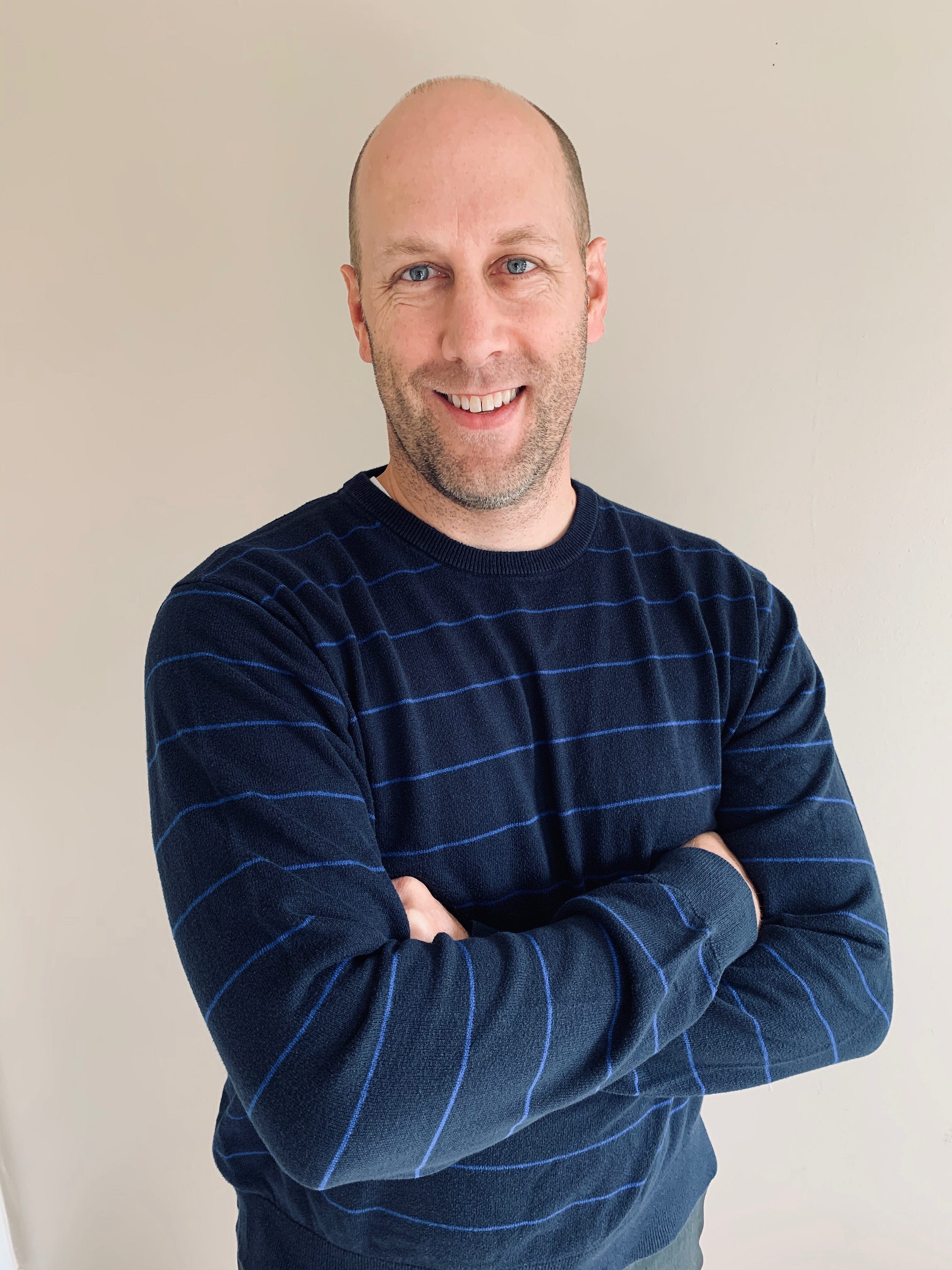 Brandon Olson – Medium