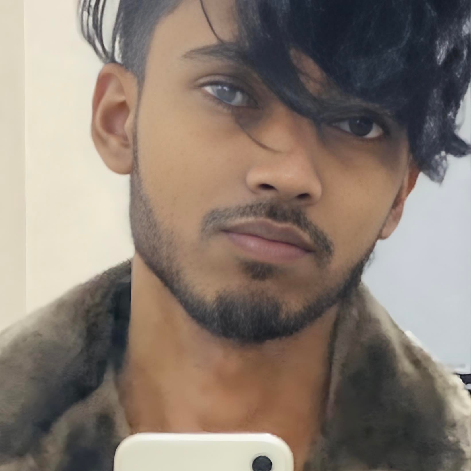 Aayush Shah – Medium