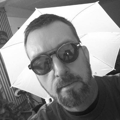 About – Greg Richter – Medium
