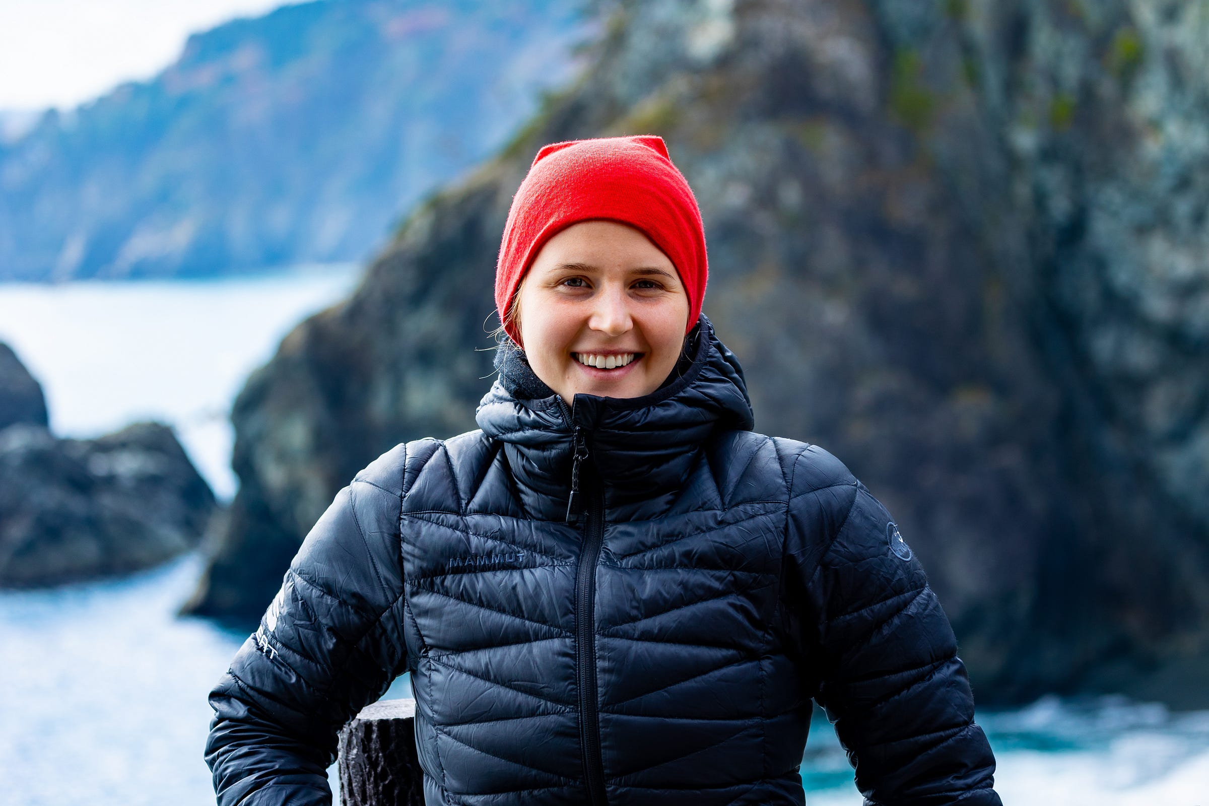 Anna Salnikova – Medium