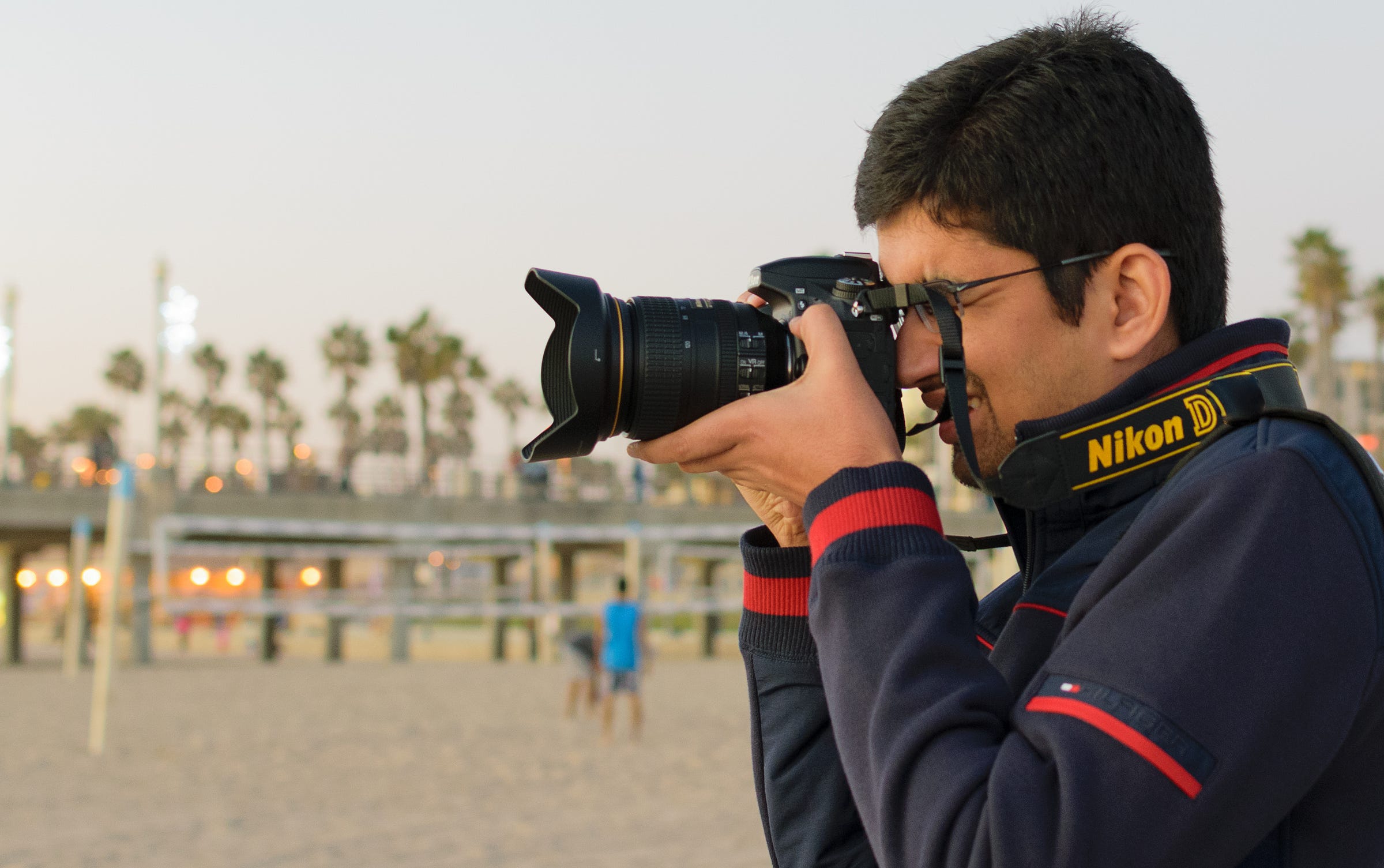 Kapil G. – Medium