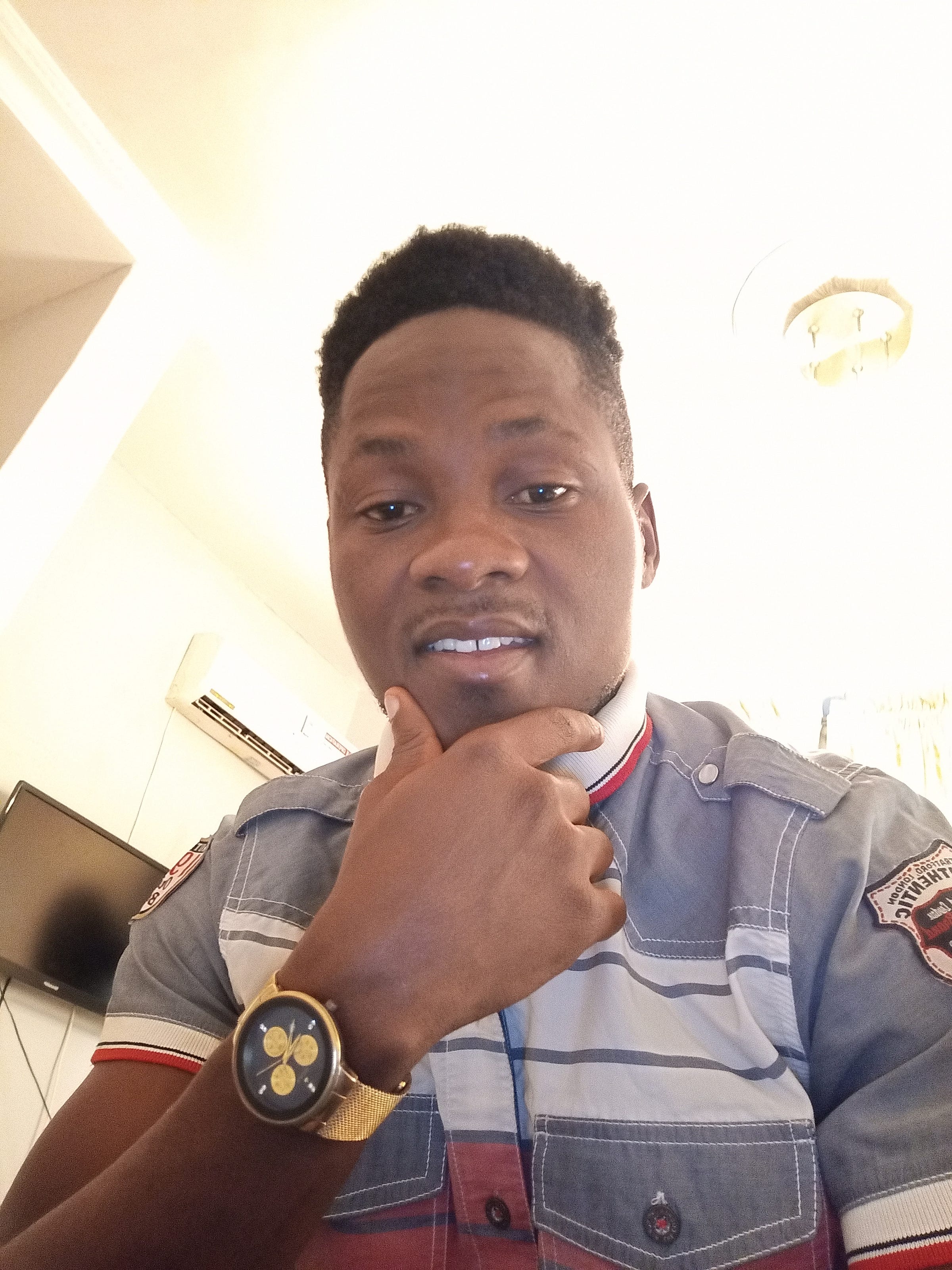 Waya Adekunle – Medium