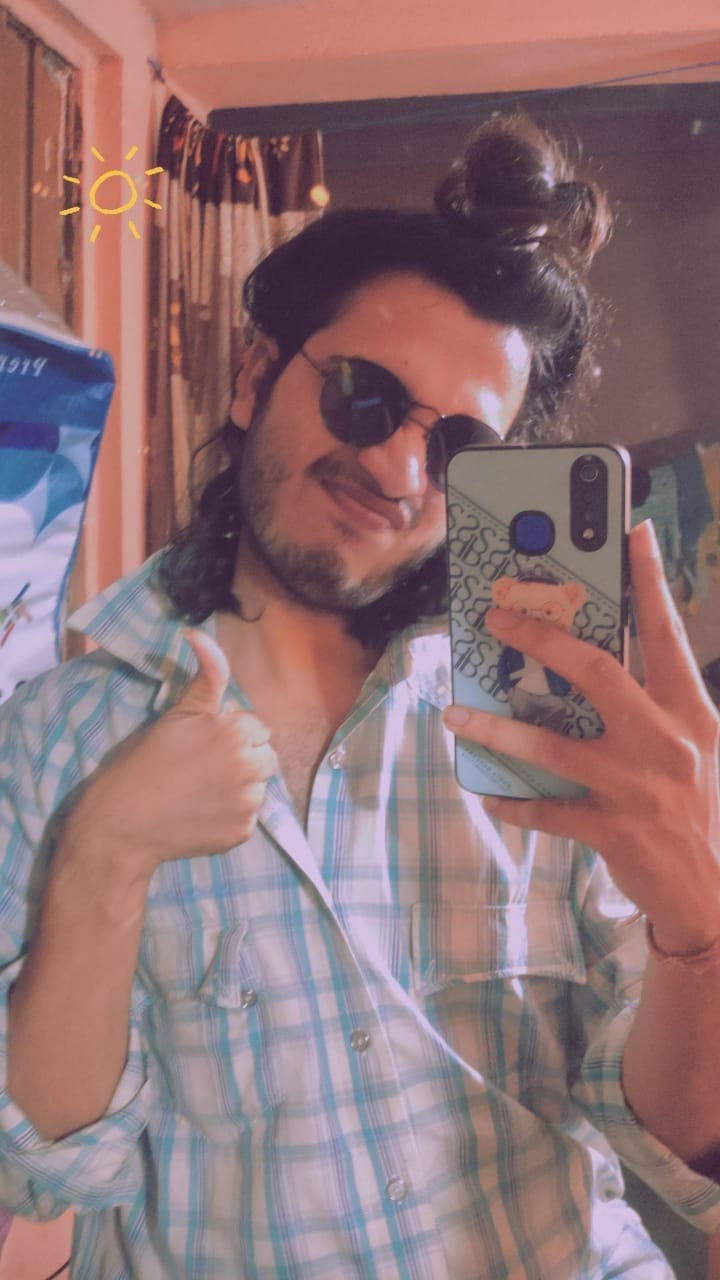 Krishna Mishra on Medium curated some lists