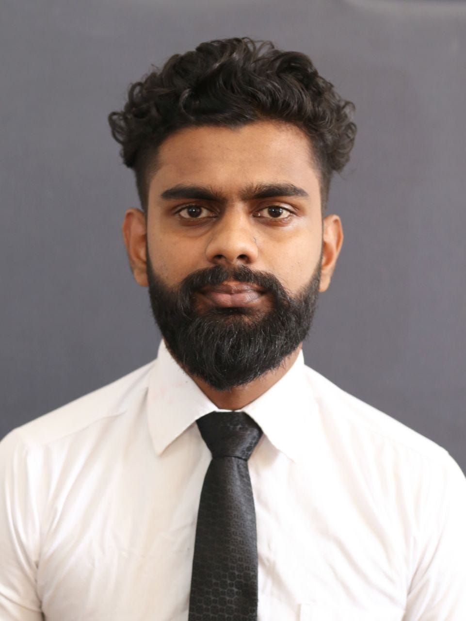 Thilina nuwan karunarathne – Medium