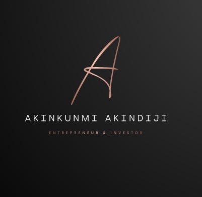 About – Akinkunmi Akindiji – Medium
