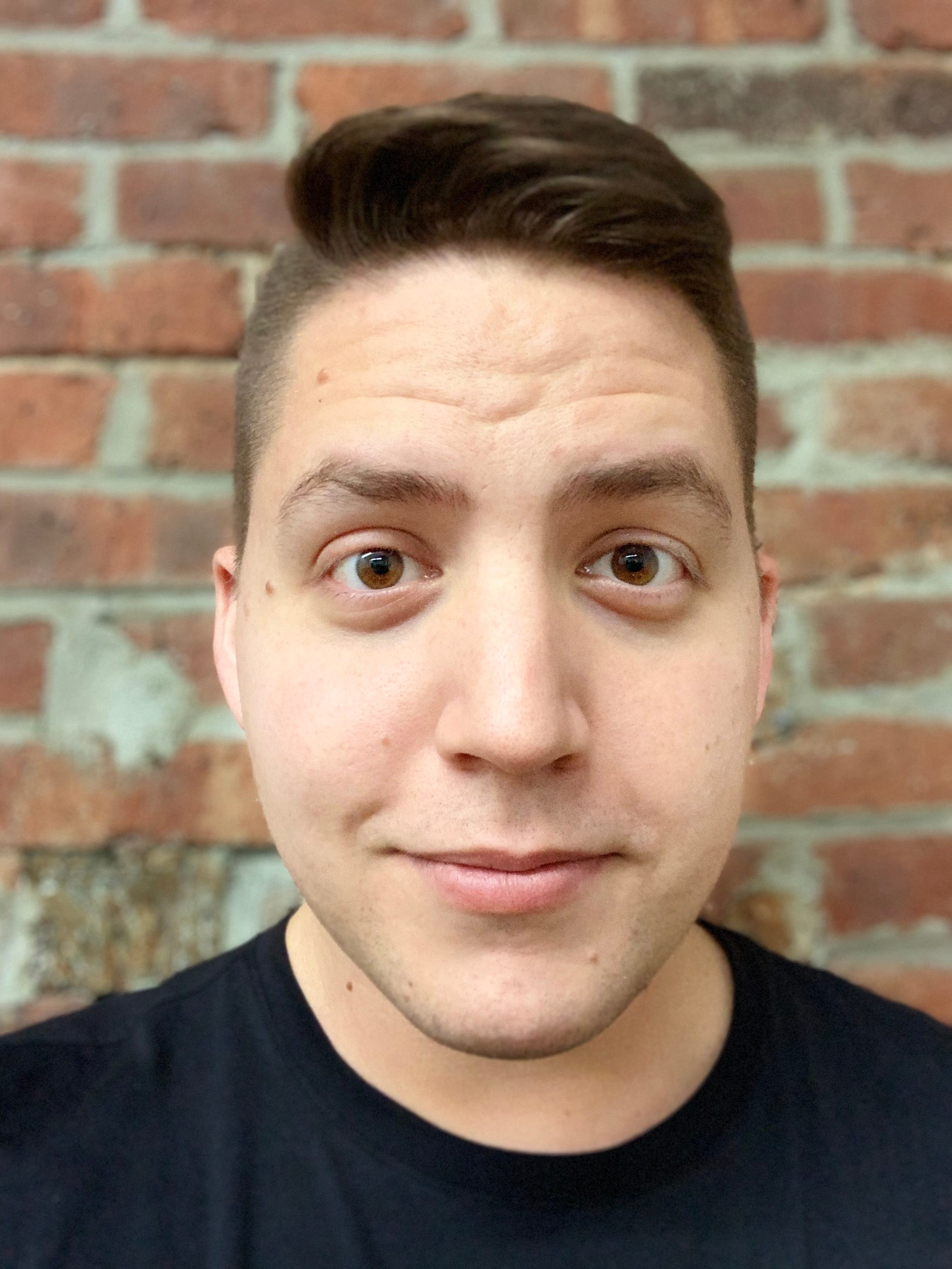 Kyle Martin – Medium