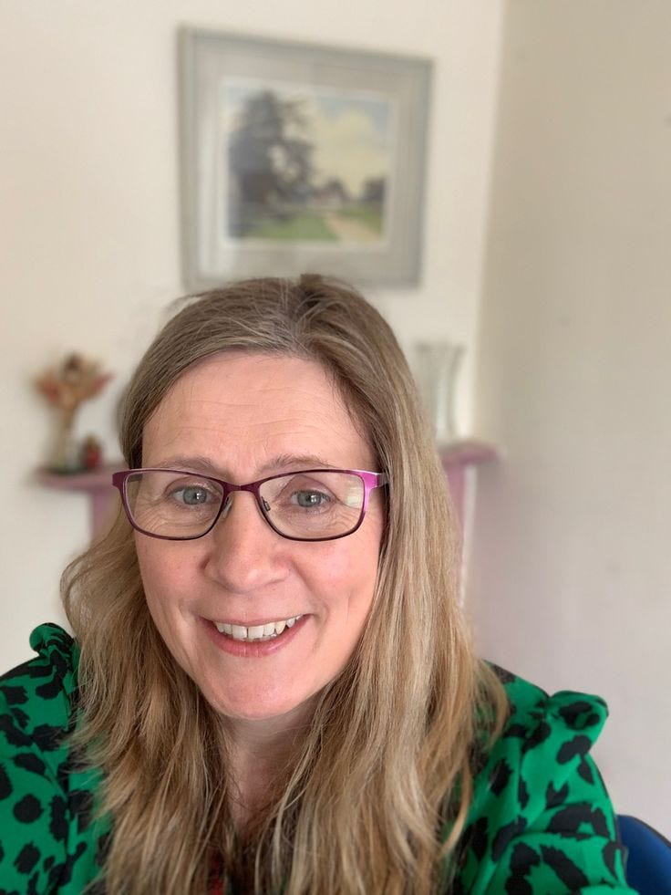 jane David – Medium