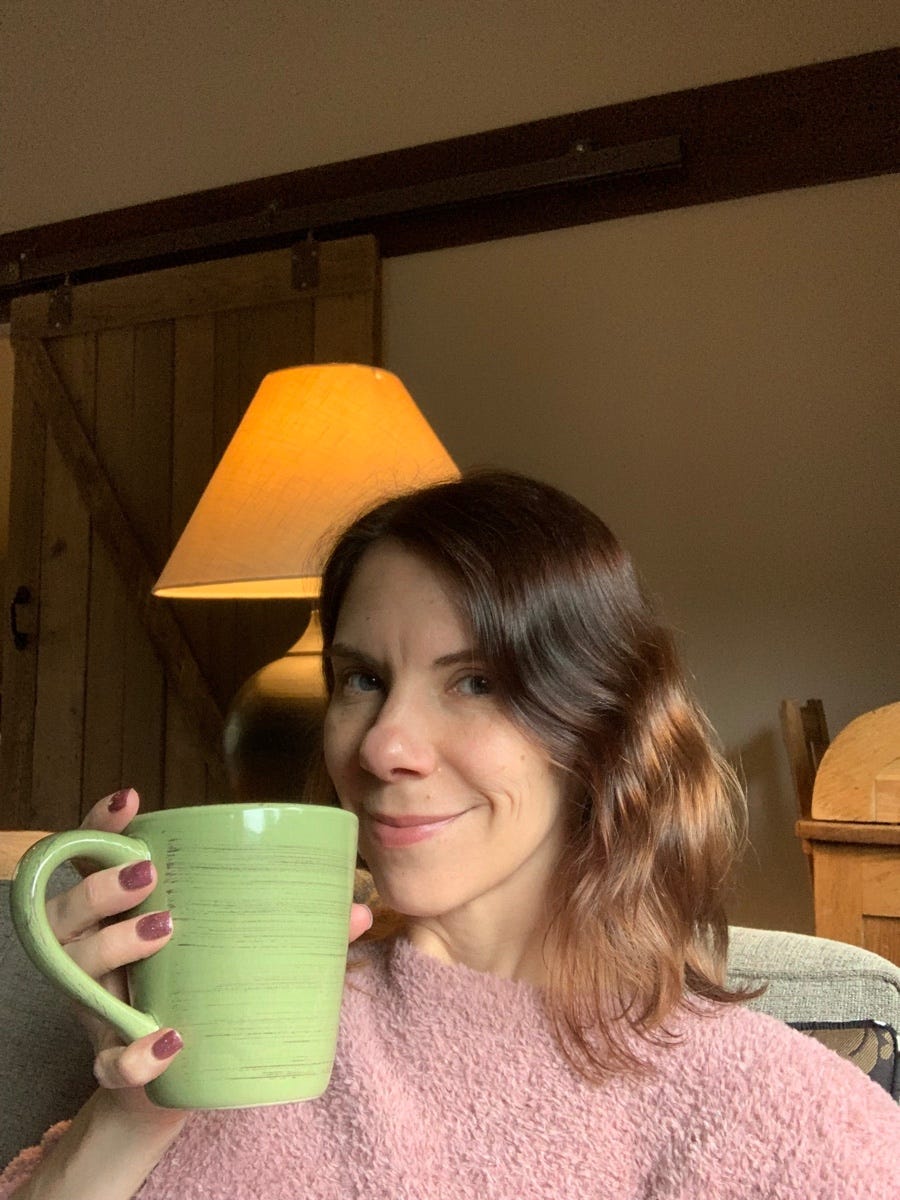 Jennifer Slawson – Medium