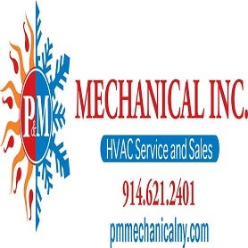 P&M Mechanical Inc – Medium