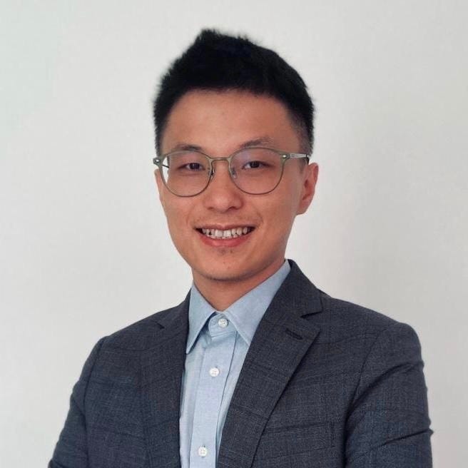 wen tsen liao – Medium