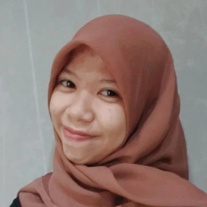 Diah Sri Rahayu – Medium