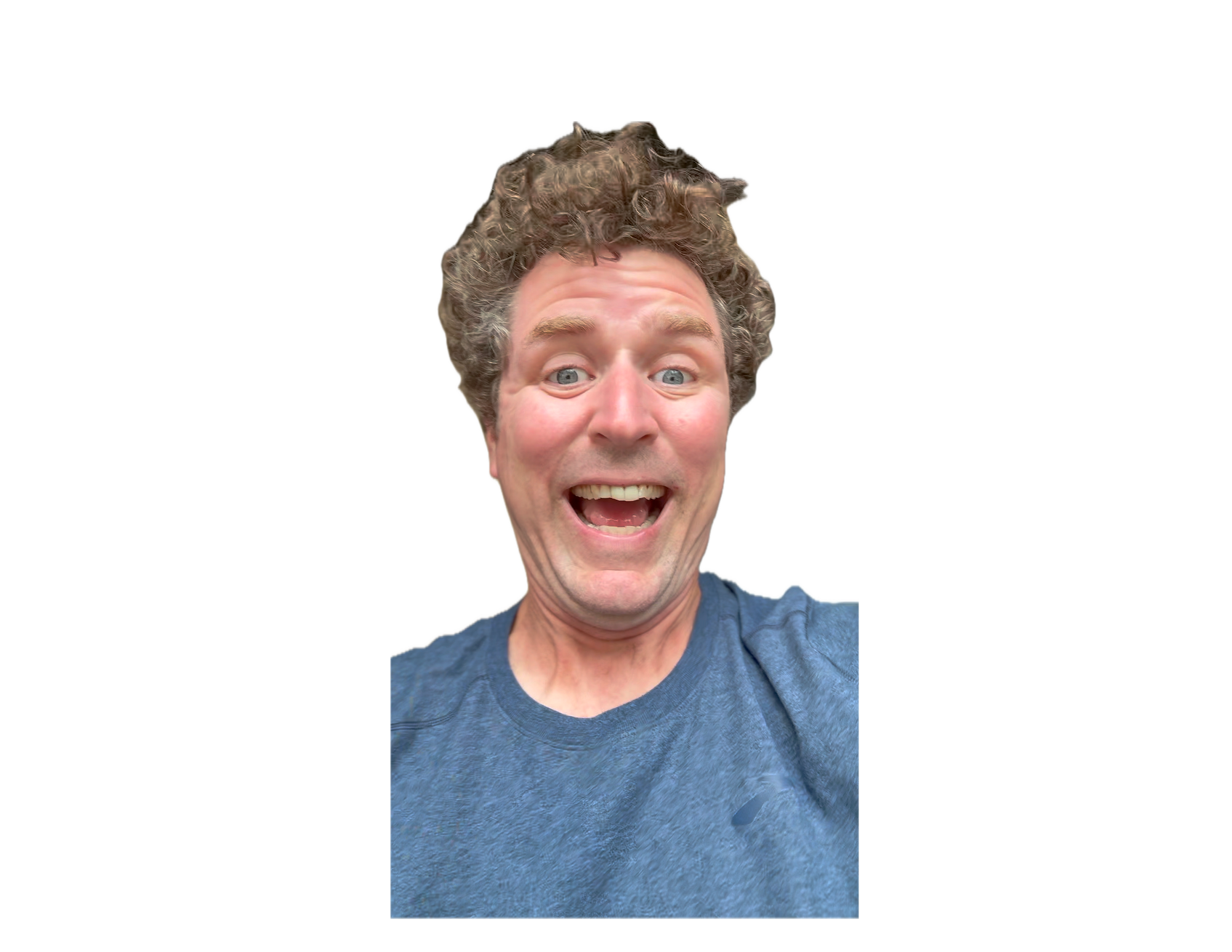 Matthew Harris – Medium
