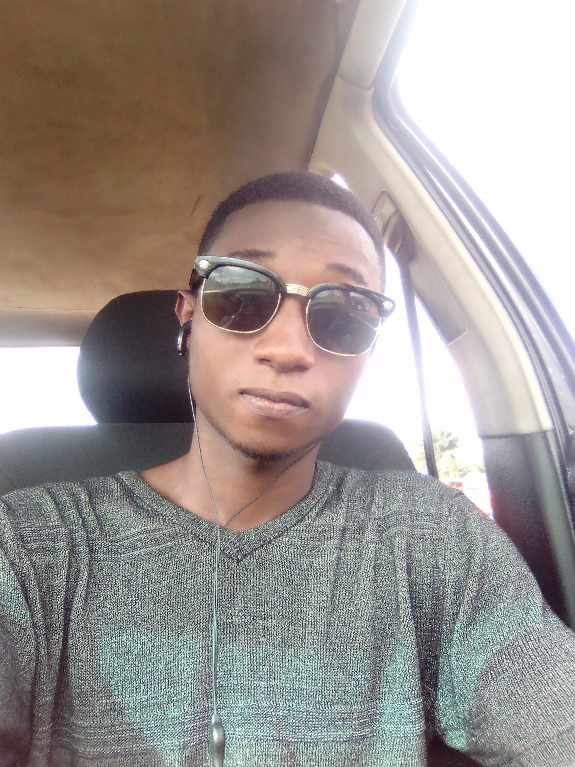 About – Jones Emmanuel Imoh – Medium