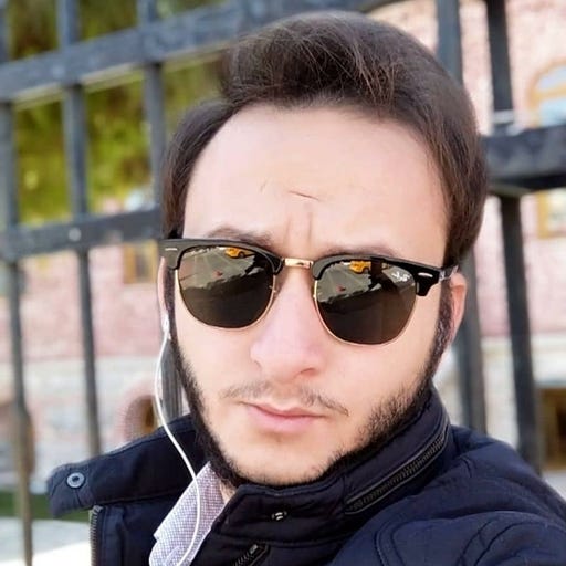 Yusuf Yasin Yavuz – Medium