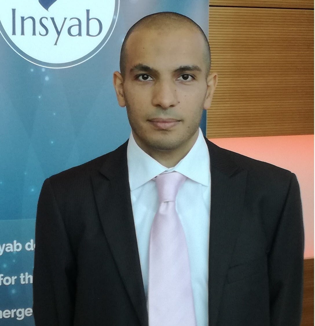 Ahmed Bader – Medium