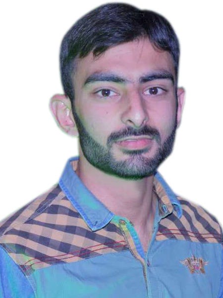 Syed Ammar Ali Shah – Medium