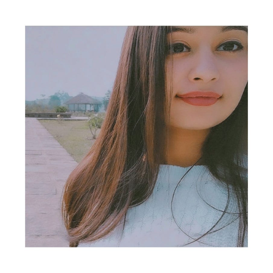 Swarnali Das – Medium