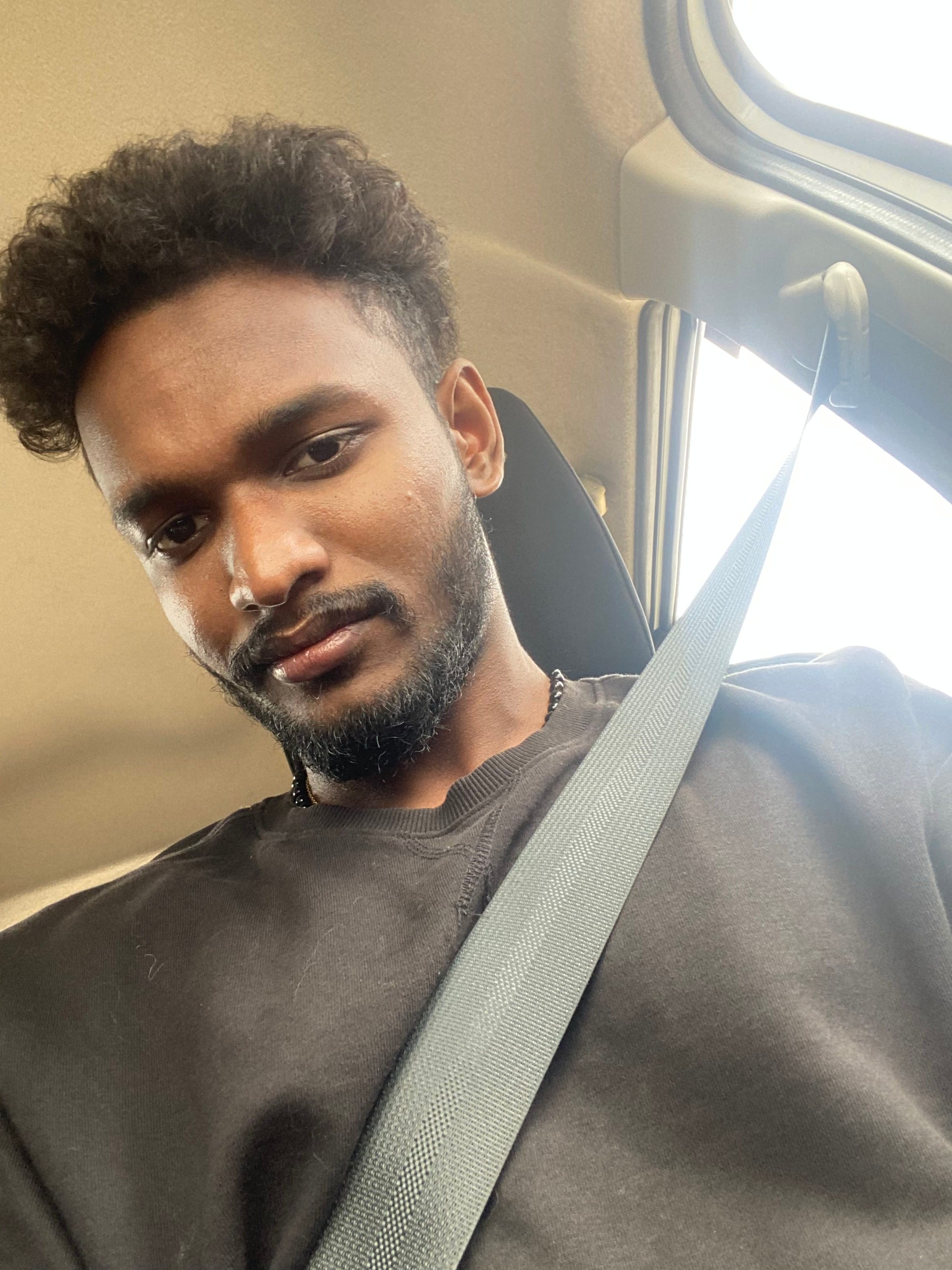 Joel Joseph – Medium