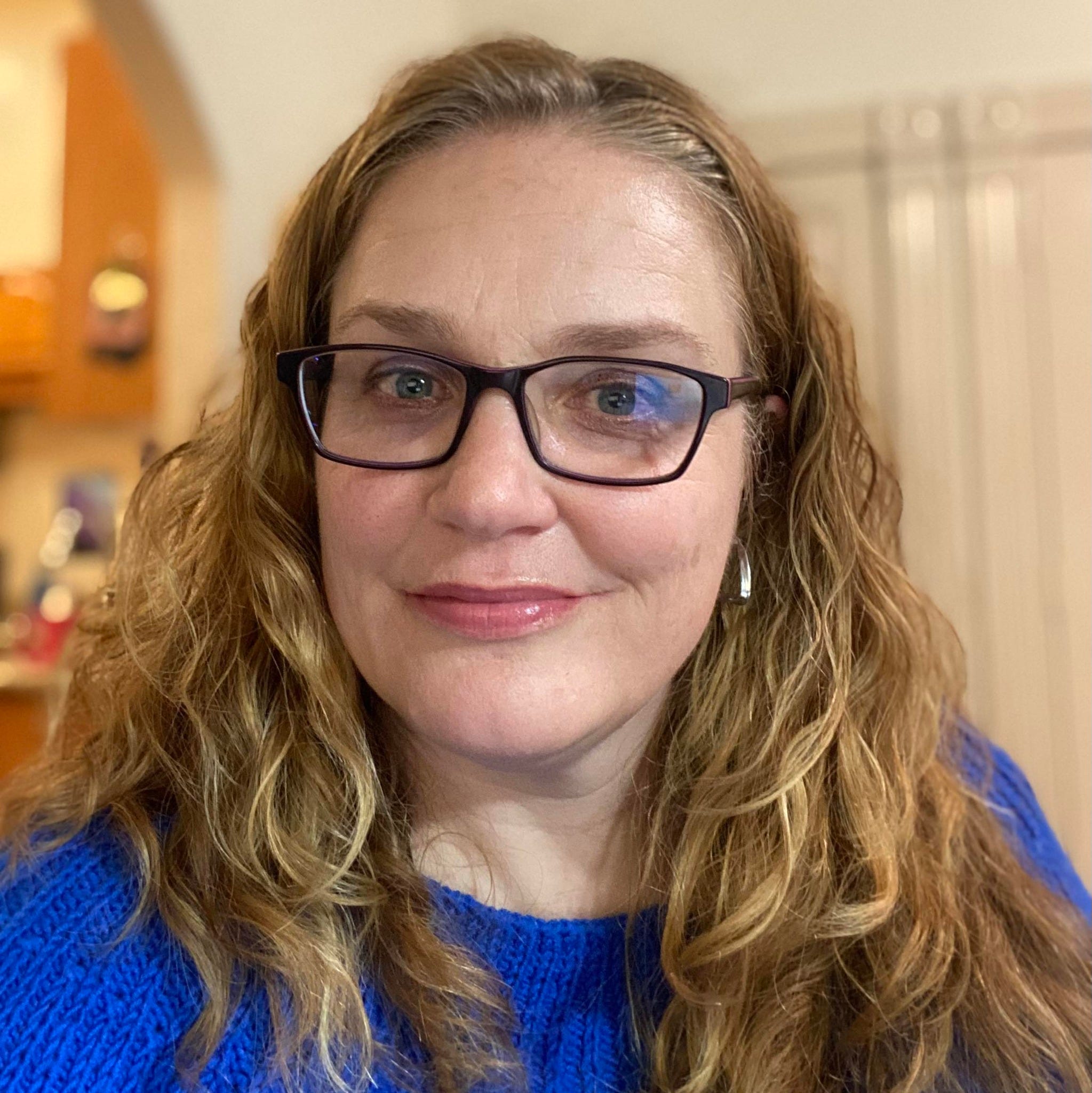 Bronwyn Harris – Medium