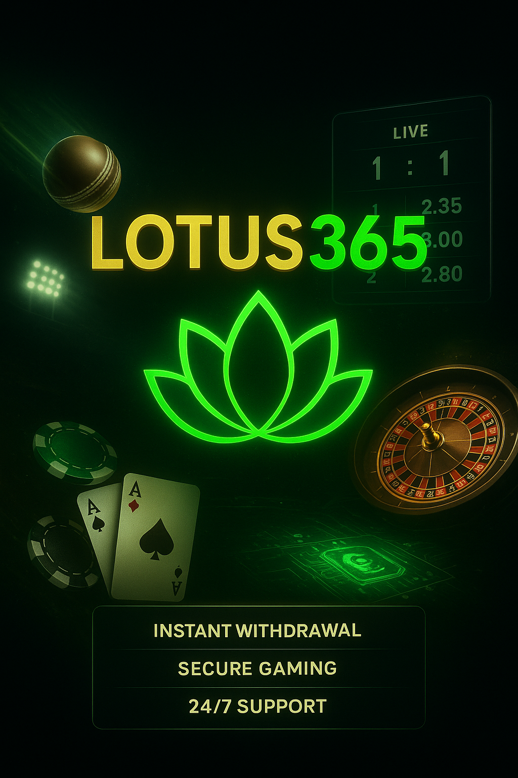 Lootus365 – Medium